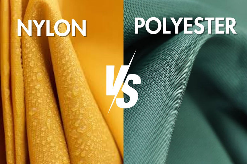 Nylon vs Polyester: Which Fabric is Best for Your Needs? 2025 Guide