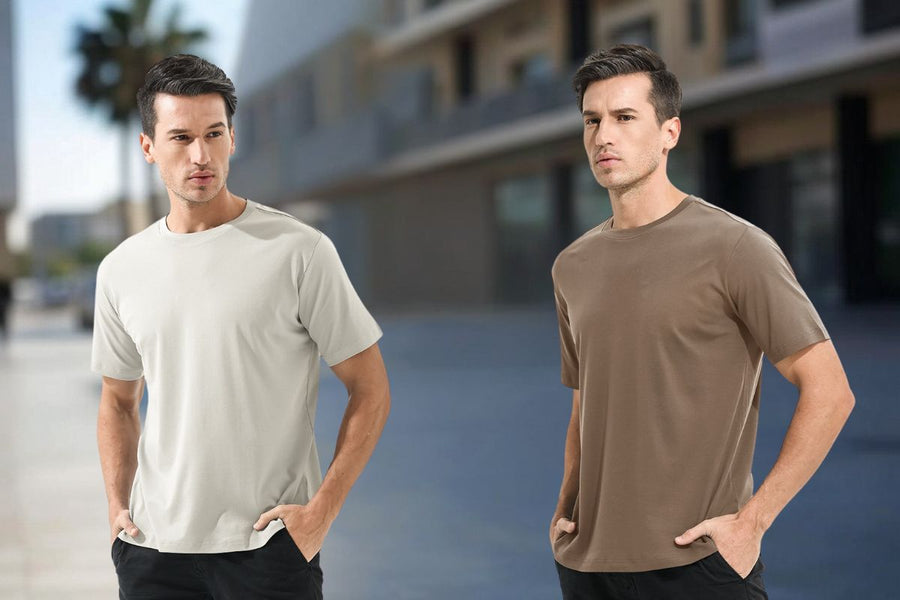 What Is a Dri Fit Shirt? Benefits, Features, and Why It’s a Must-Have