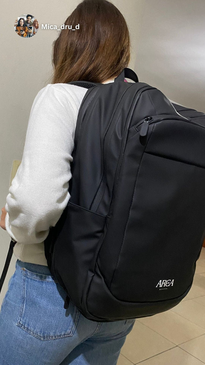 Travel Backpacks by Arca Official | Durable & Stylish Travel Bags