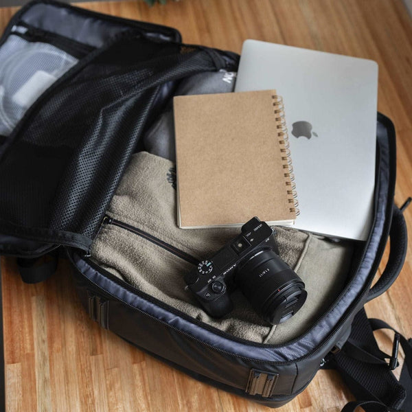 Arca Official | Durable & Stylish Travel Gear