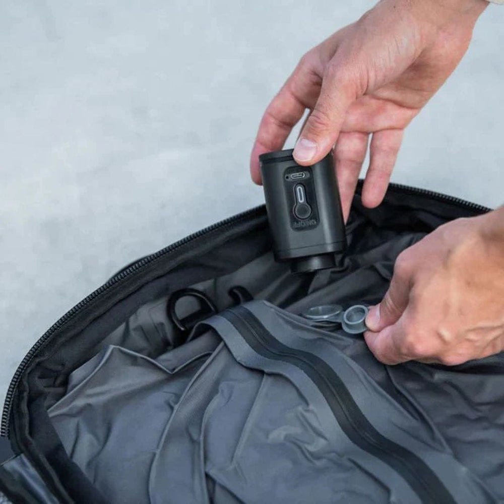 Shop Vacuum Compression Backpack, Lifetime Warranty | Arca Official