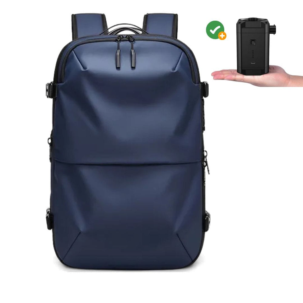 Shop Now Vacuum Compression Backpack, Lifetime Warranty | Arca Official