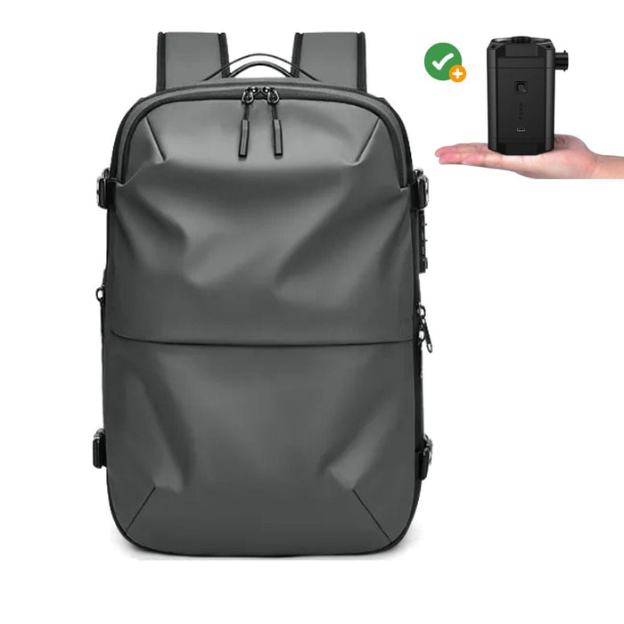 Shop Now Vacuum Compression Backpack, Lifetime Warranty | Arca Official